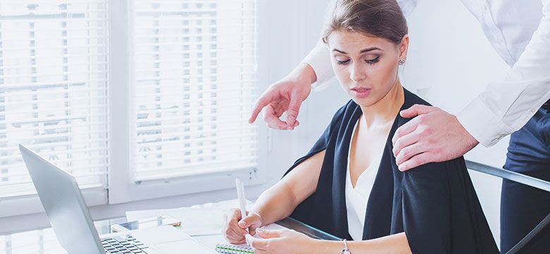 Understanding ‘Zero Tolerance’ Sexual Harassment Policies