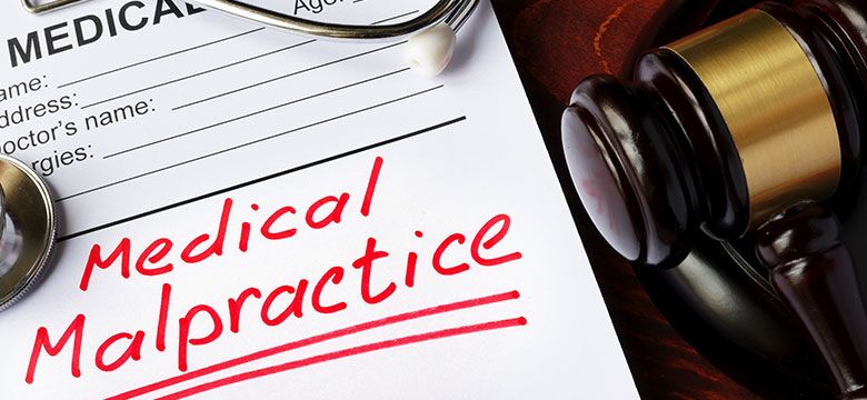 What You Need to Know About Your Medical Malpractice Claim