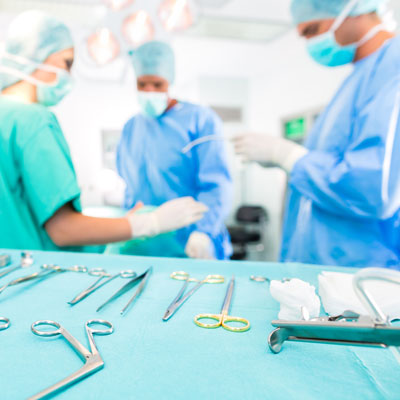 Medical Malpractice Lawyers | Botched Plastic Surgery