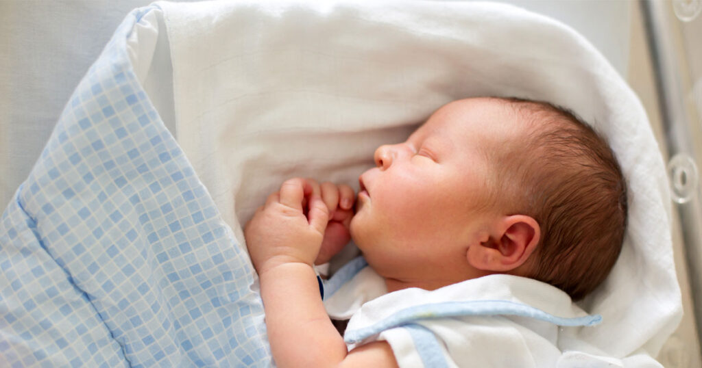 Common Types of Birth Injuries | 618-277-3644 | Cates Law Firm