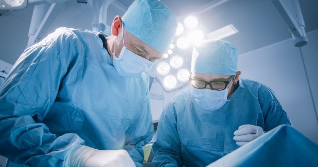 Surgical Burn Injuries From Equipment Malfunctions | Call Us